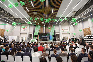 3D и VR-конструктор приложений для образования Varwin Education